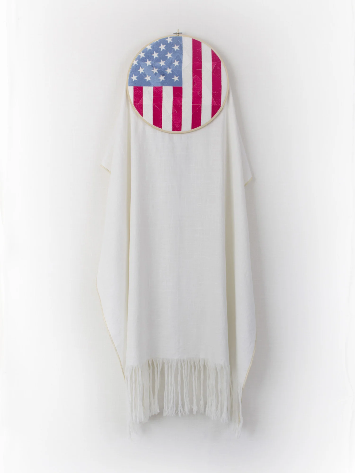 Worry Flag: No. 1 — Aaron Fein