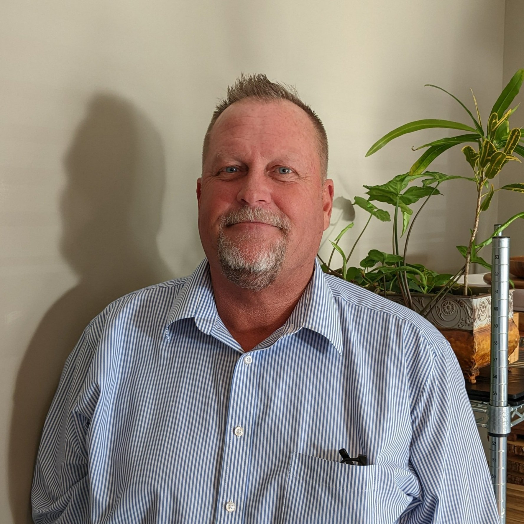 Team — Ratermann and Associates