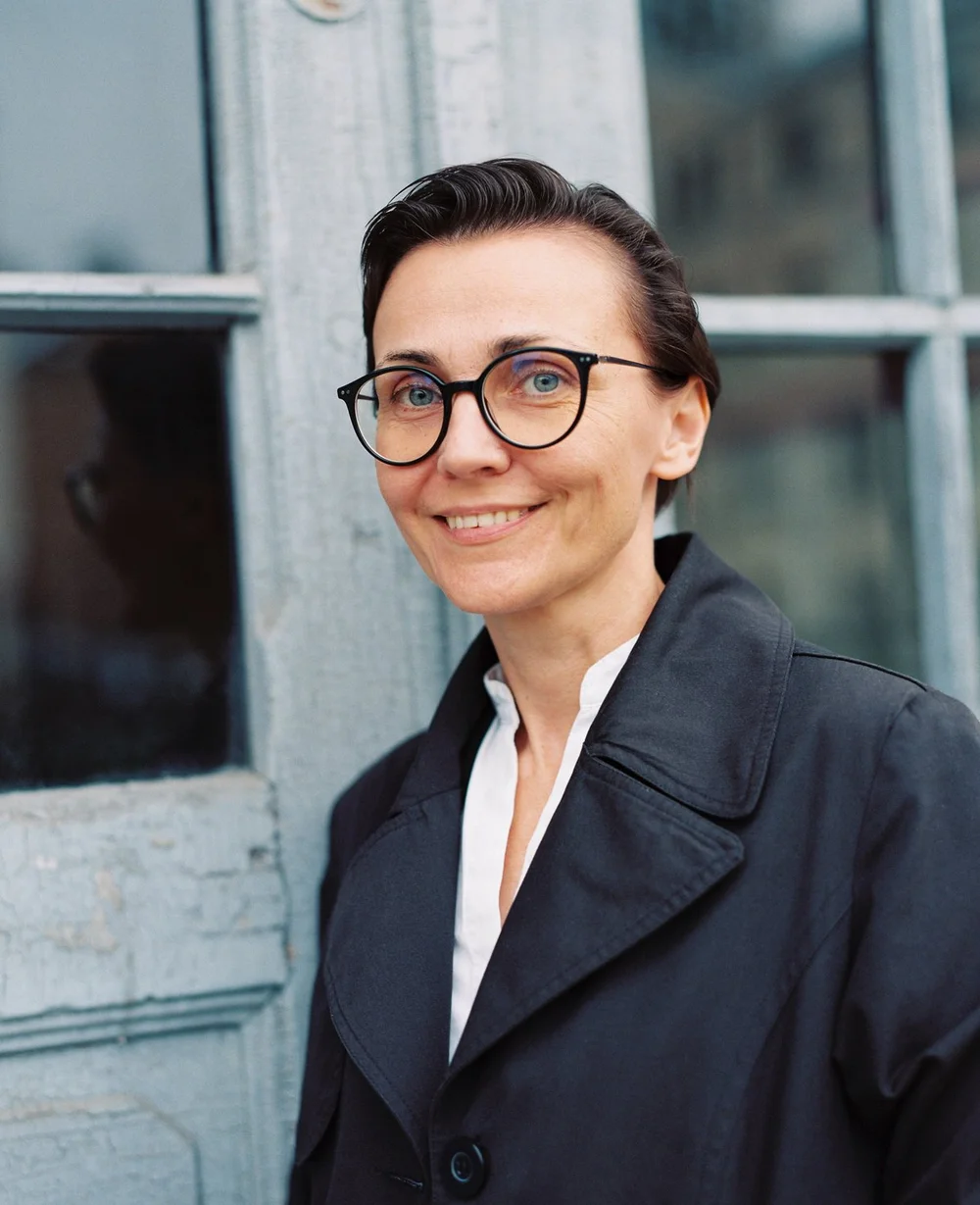 Dmitry Serostanov — Outdoor portraits with Olga