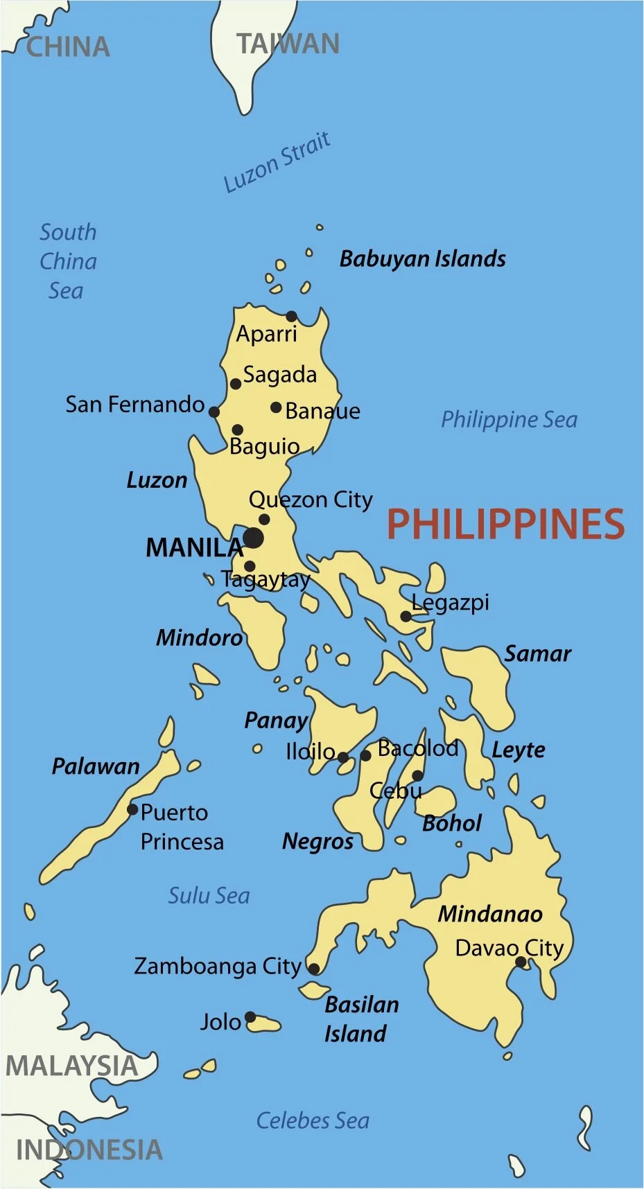 PHILIPPINES — 360Serve