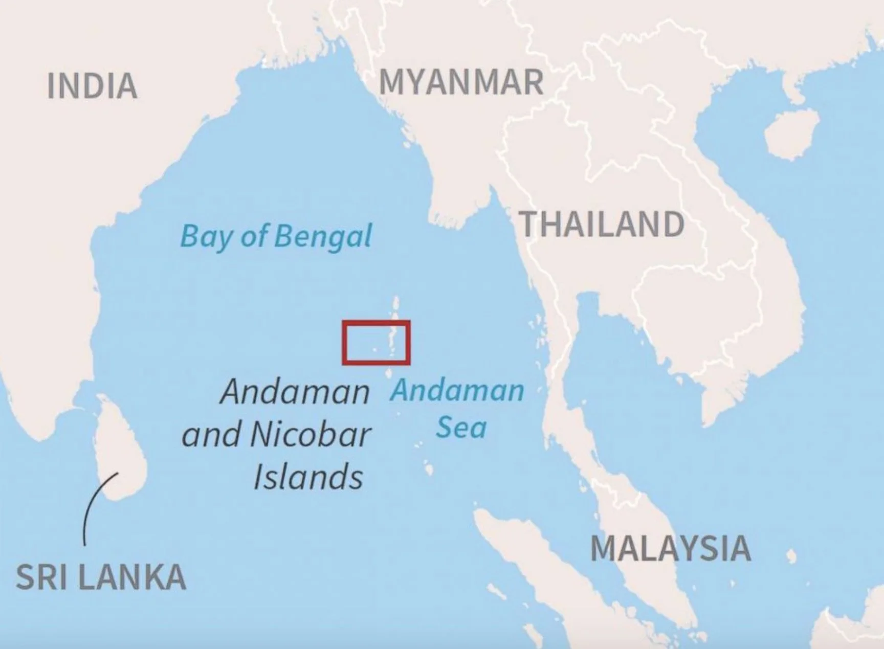 ANDAMAN & NICOBAR — 360Serve