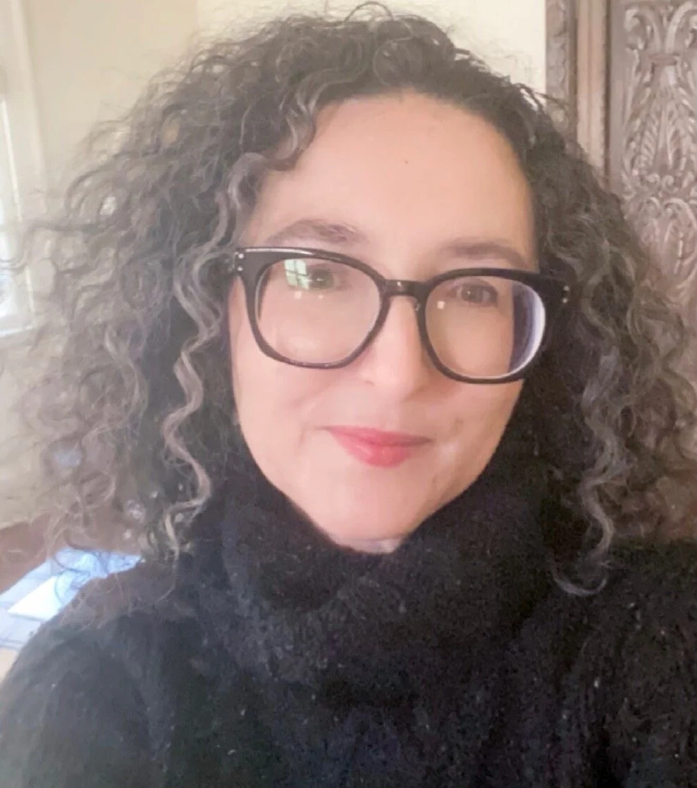 About — Monette Chilson