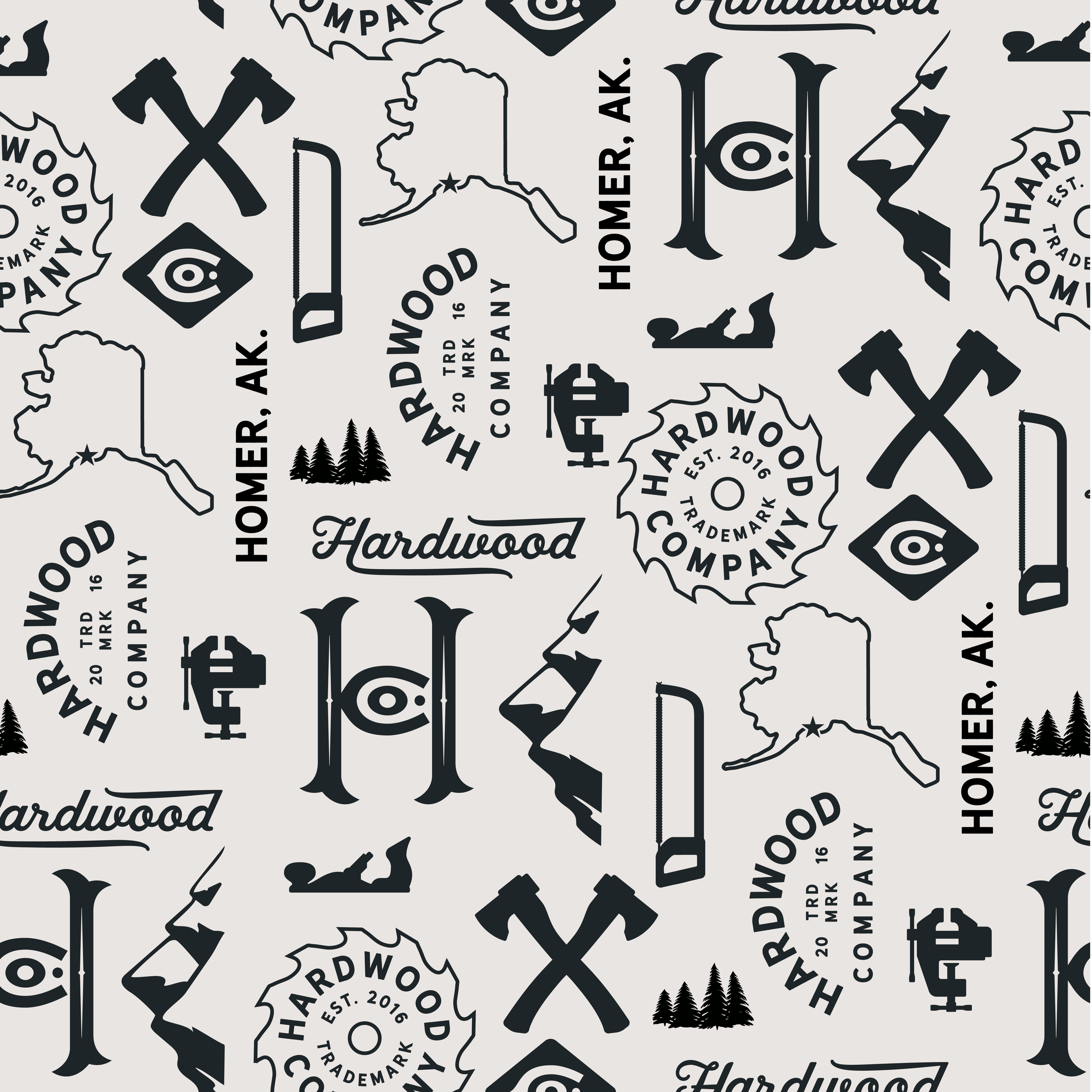 Work-Carter Dunn Design