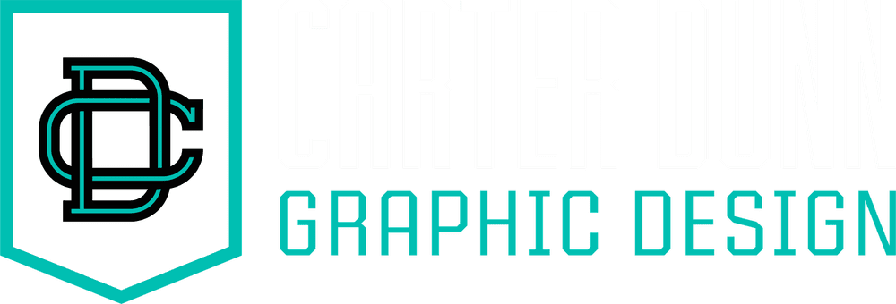 Work-Carter Dunn Design