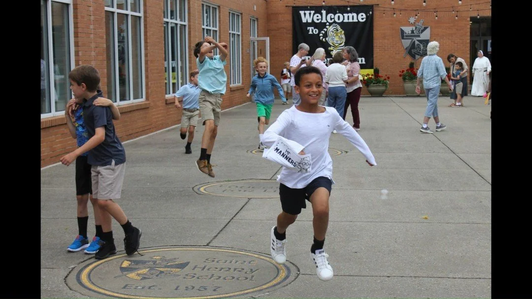 Saint Henry School