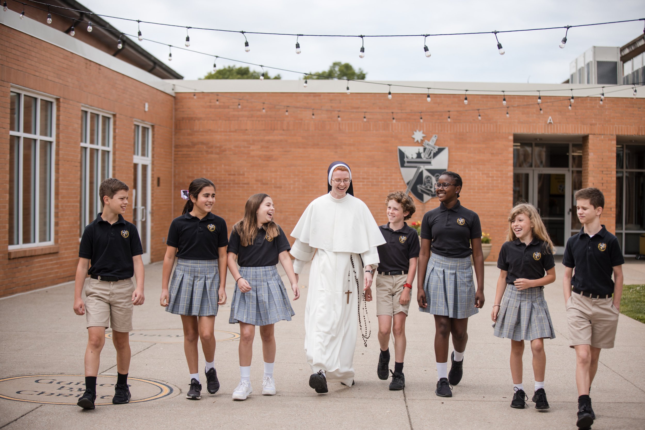 Why Saint Henry School — Saint Henry School