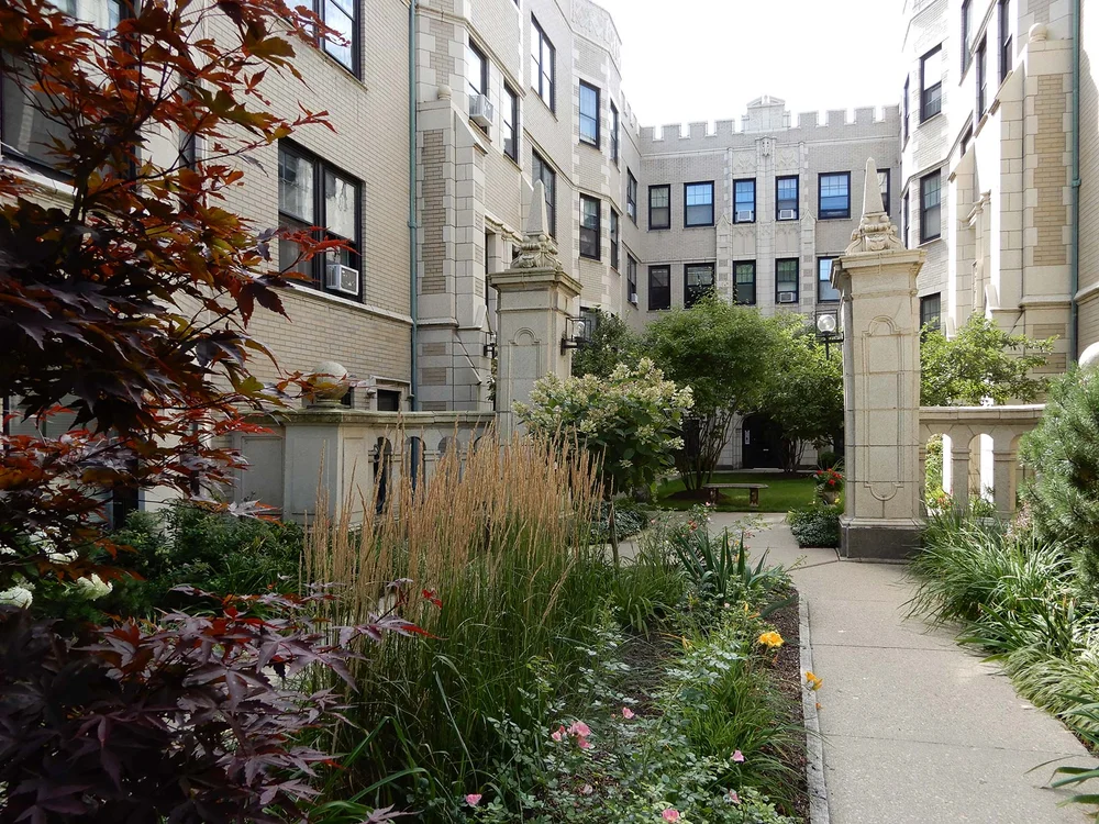 Swedish Immigrants in Chicago’s Architectural History — Julia Bachrach ...