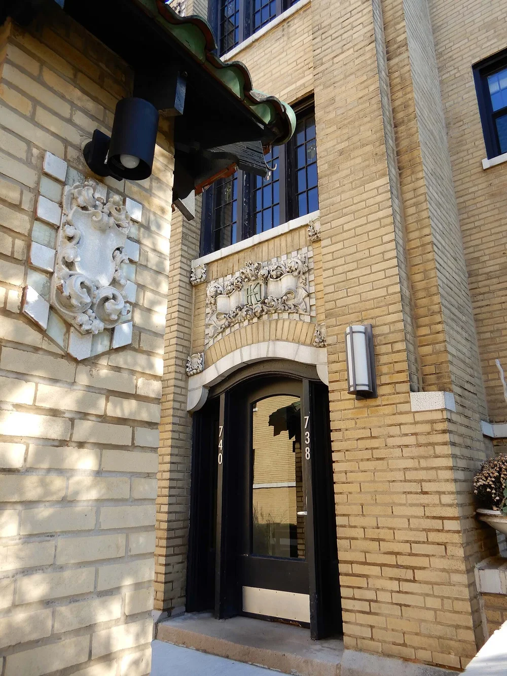 Chicago’s Apartment Hotels of the 1910s — Julia Bachrach Consulting