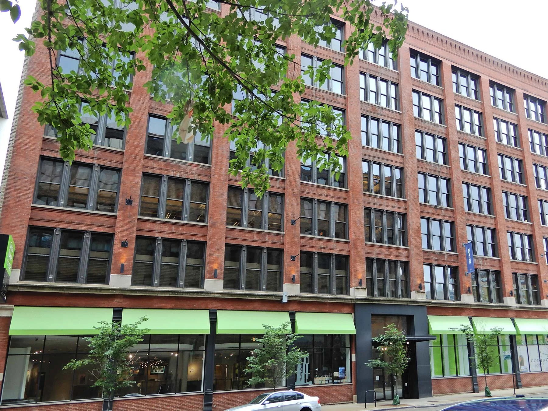 Spotlight on Chicago’s Patent Medicine Industry — Julia Bachrach Consulting