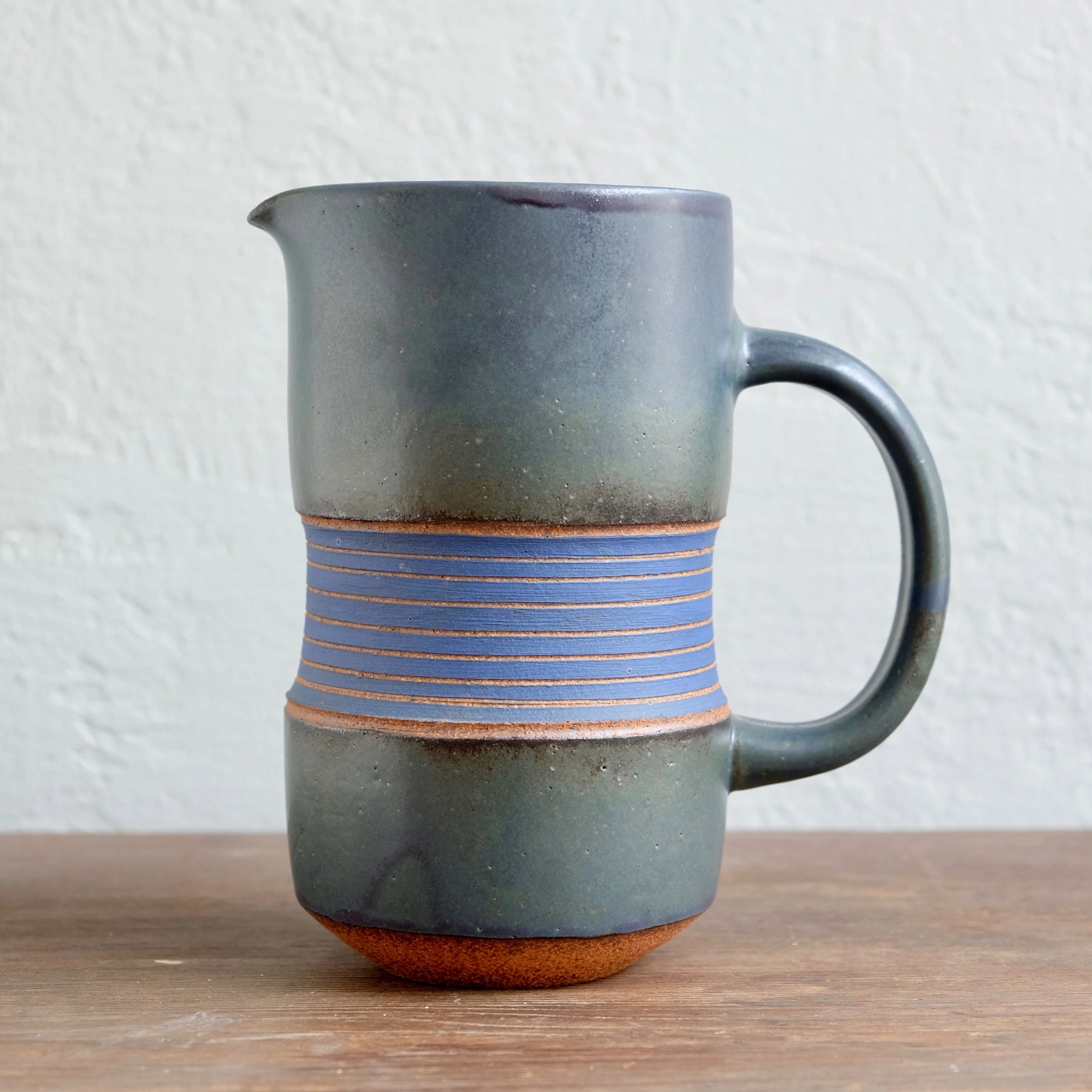 Heit Ceramics | Handmade functional pottery