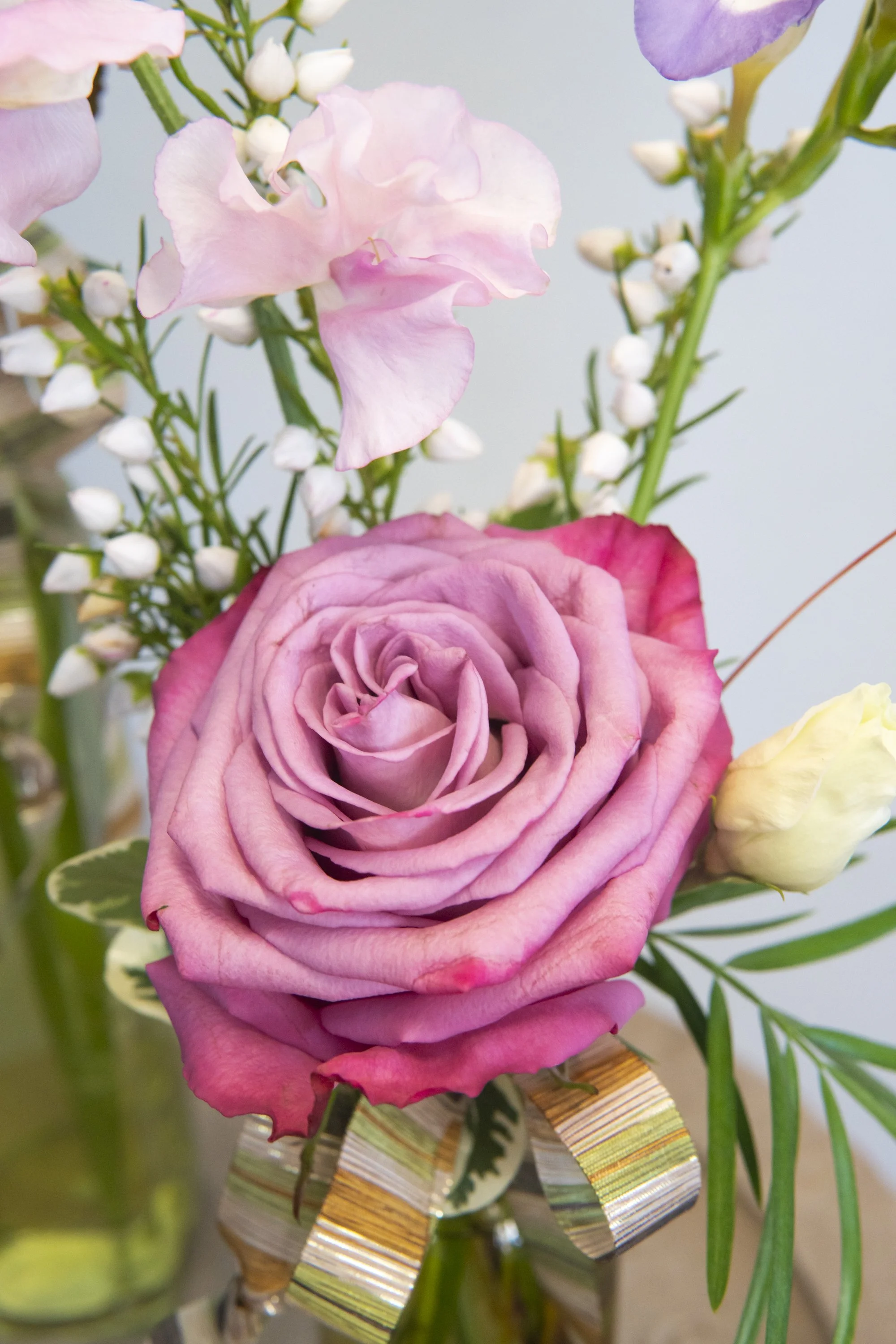 Signature Designs — Flowers, Etcetera by Denise