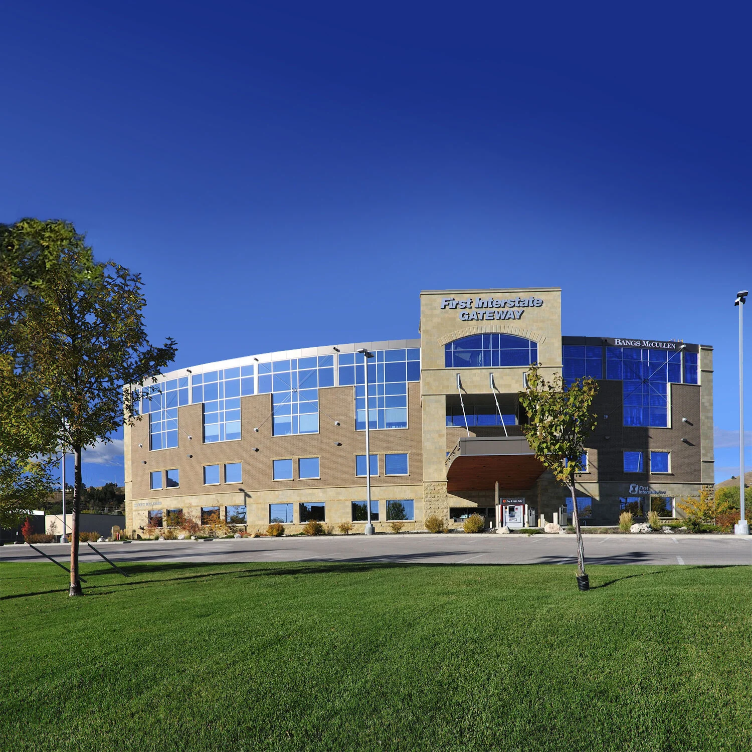 Commercial — ARC International