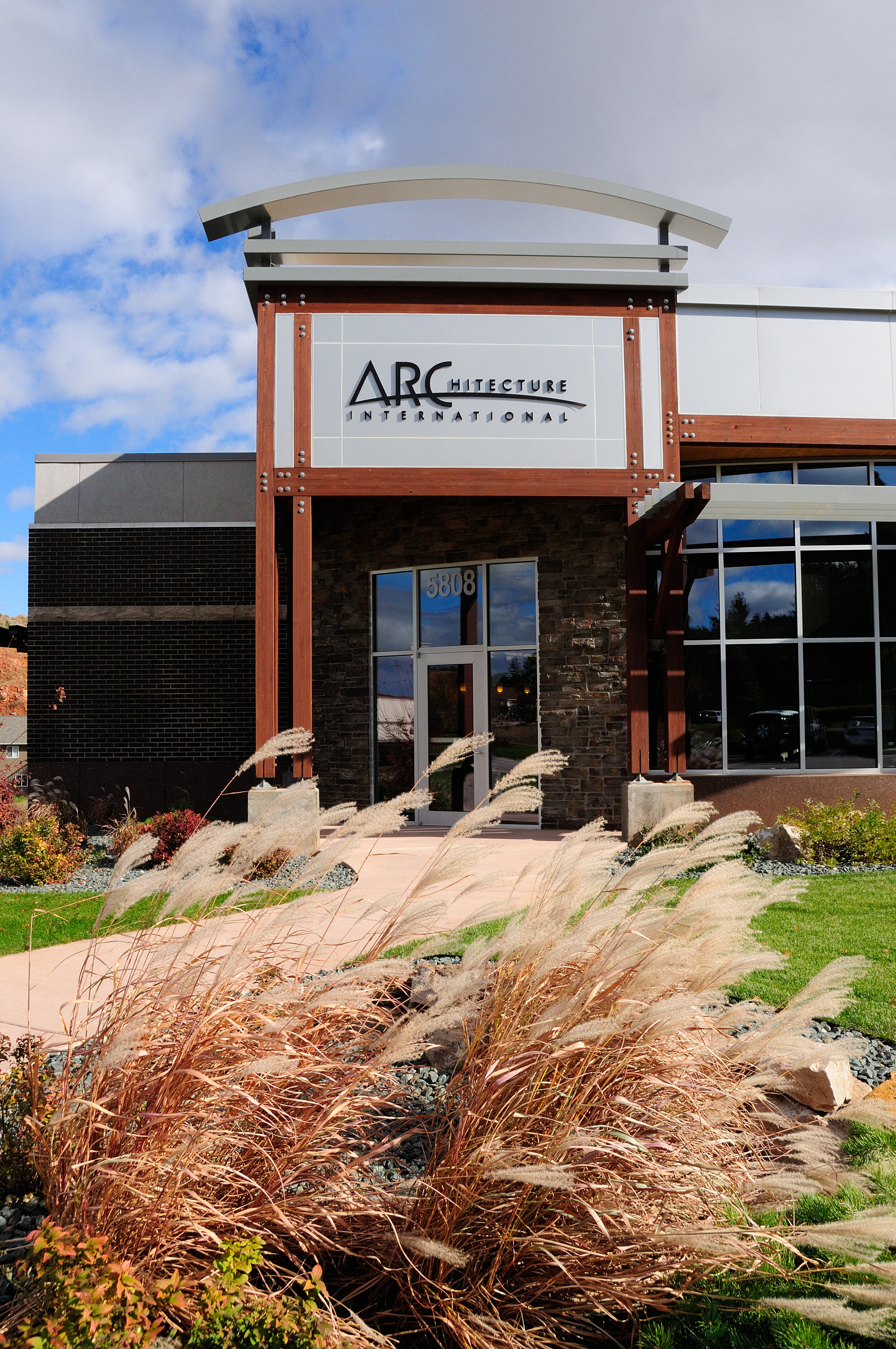 ARC International — ARC International