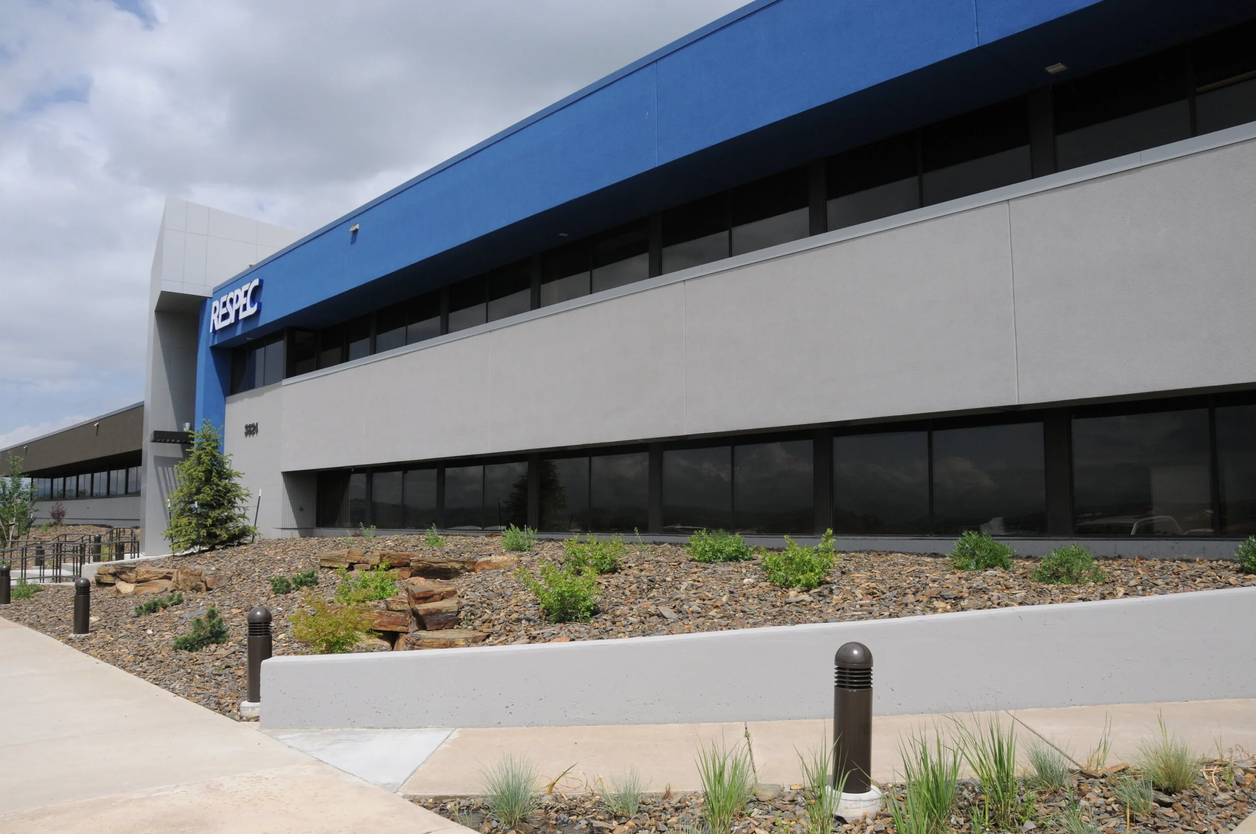 RESPEC Engineering — ARC International