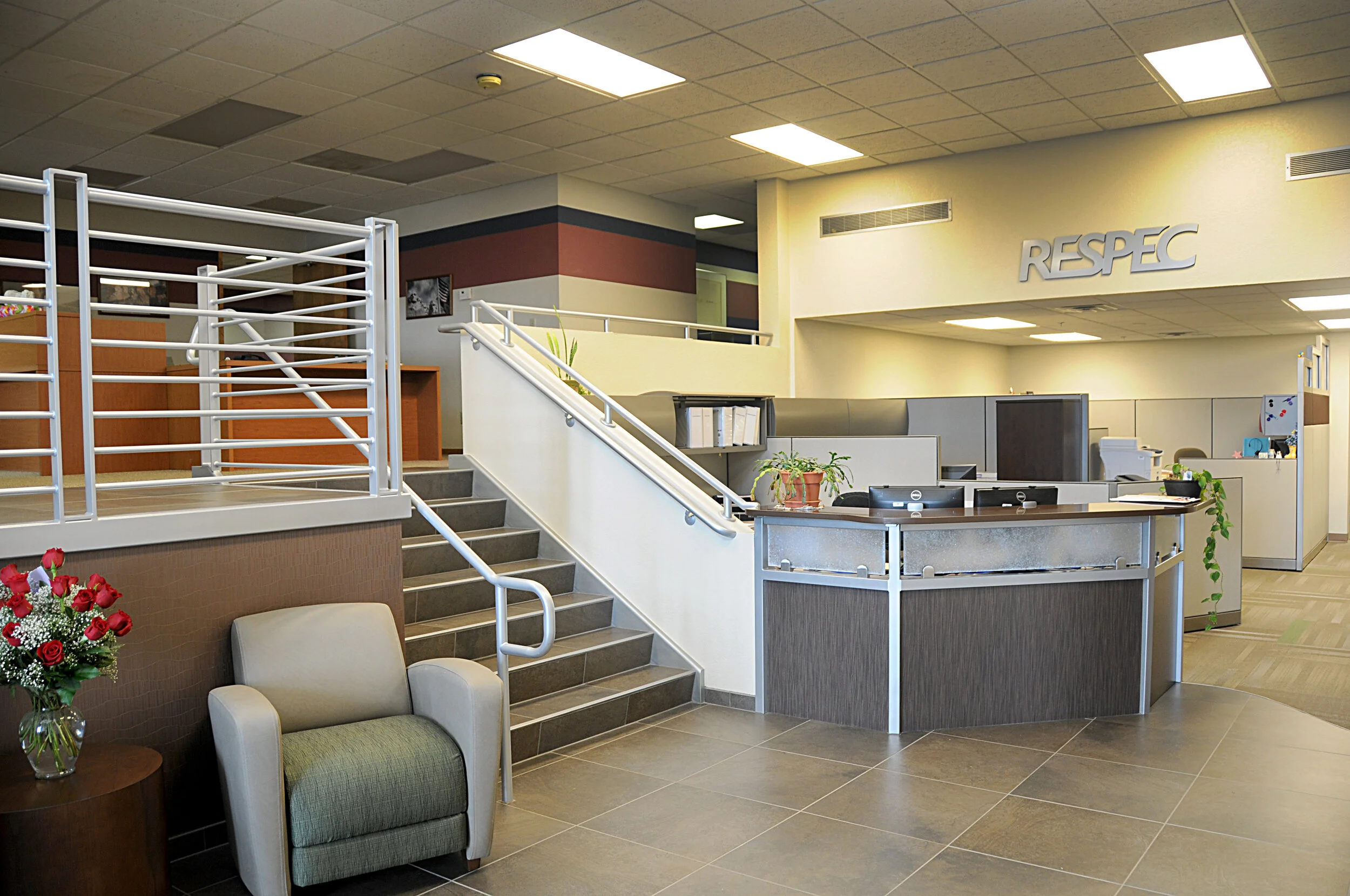 RESPEC Engineering — ARC International