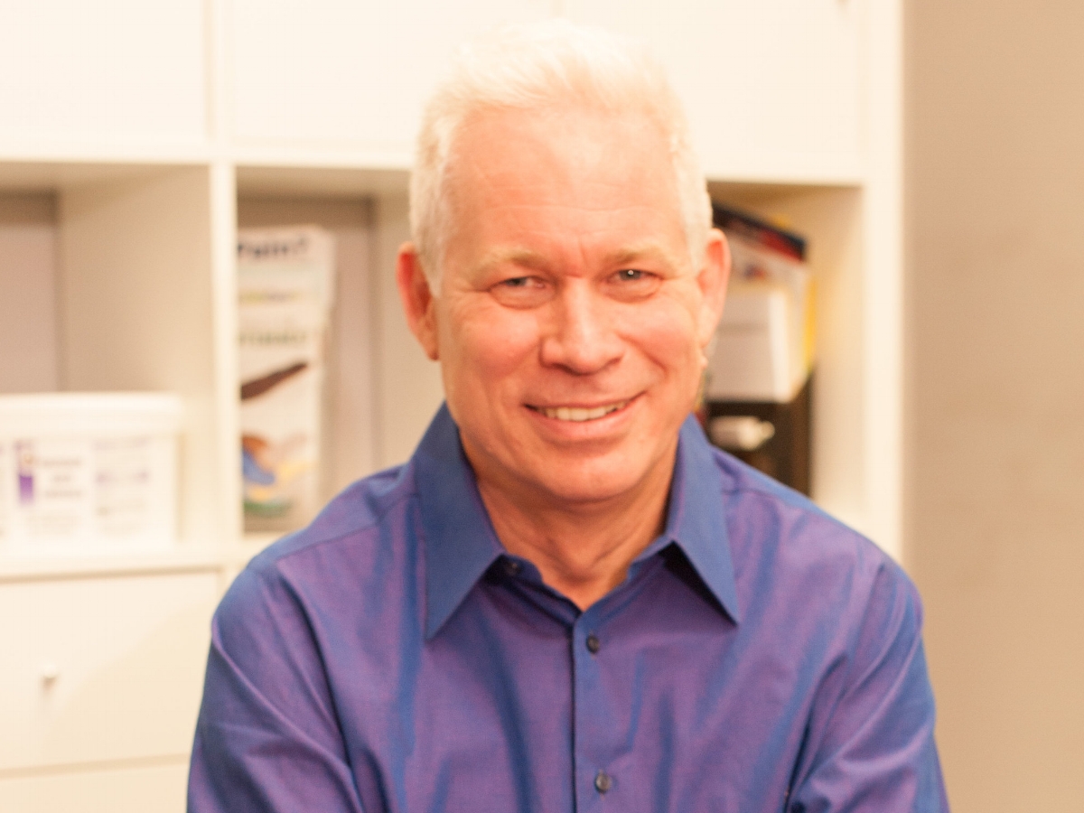 Who We Are — Shepherd Chiropractic