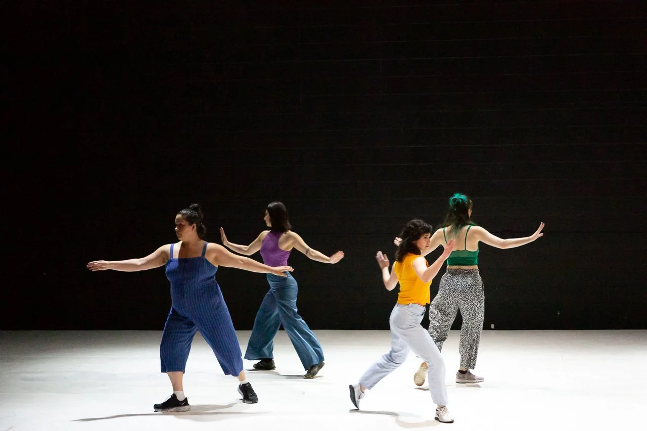 Lineage — Danielle Ross