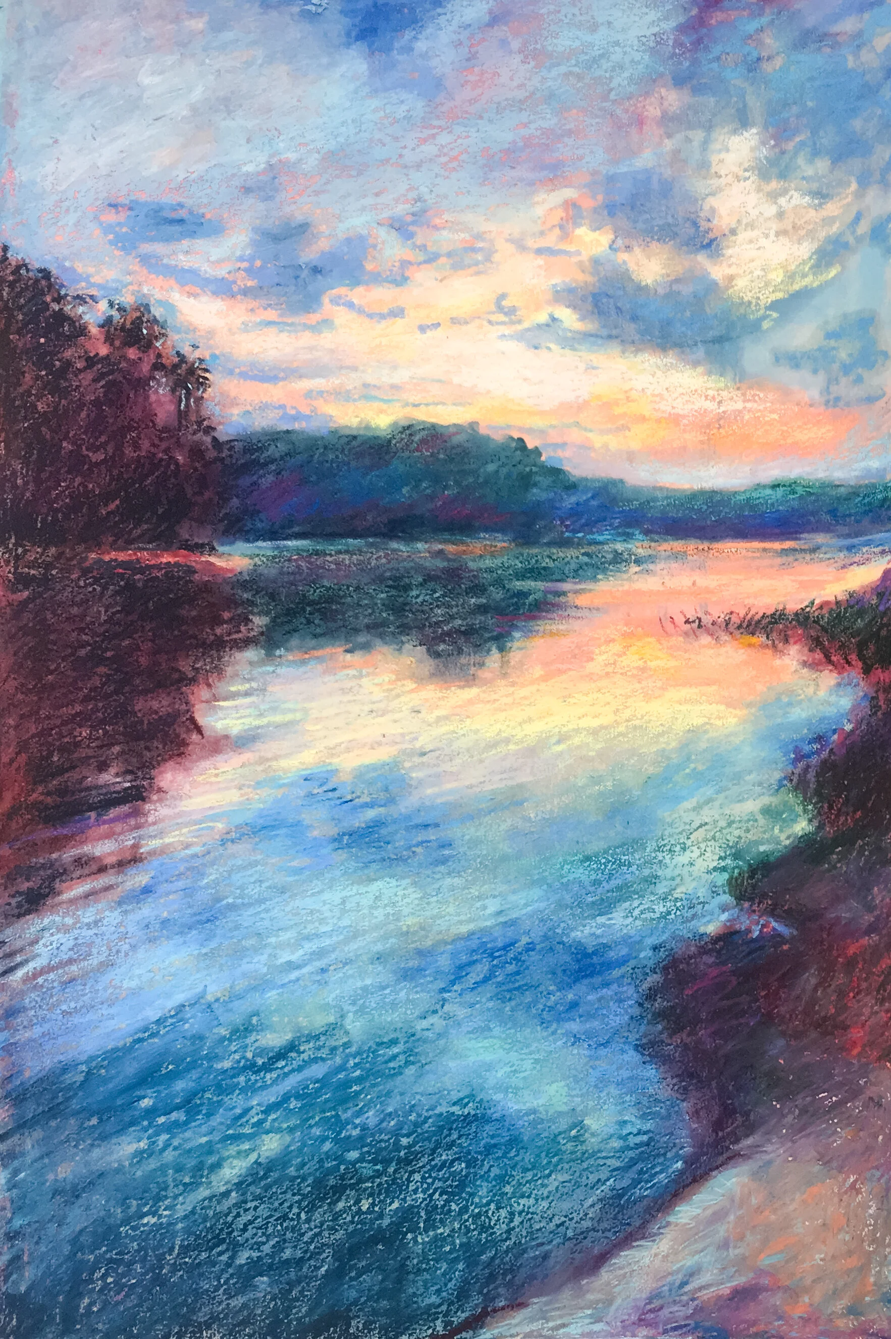 Artist: Bethany Bryant — The Apex Gallery
