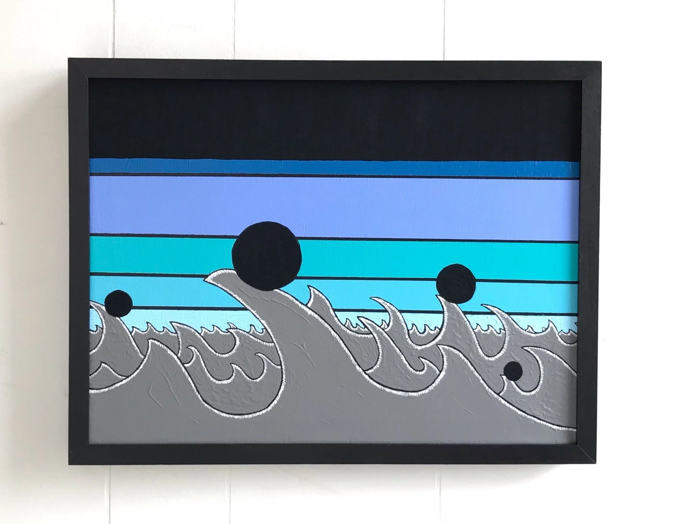 For Sale — Martin Munroe Art