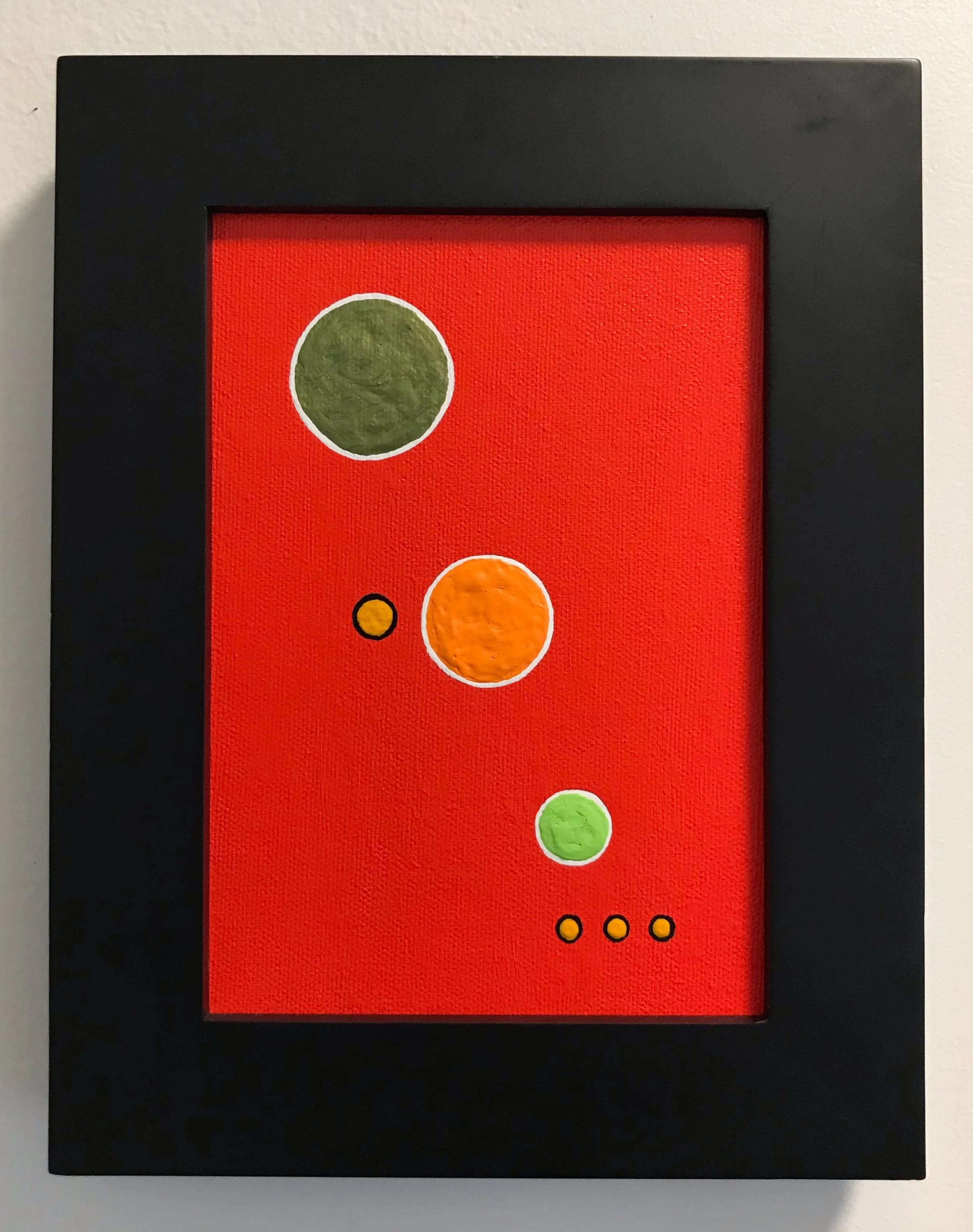 For Sale — Martin Munroe Art