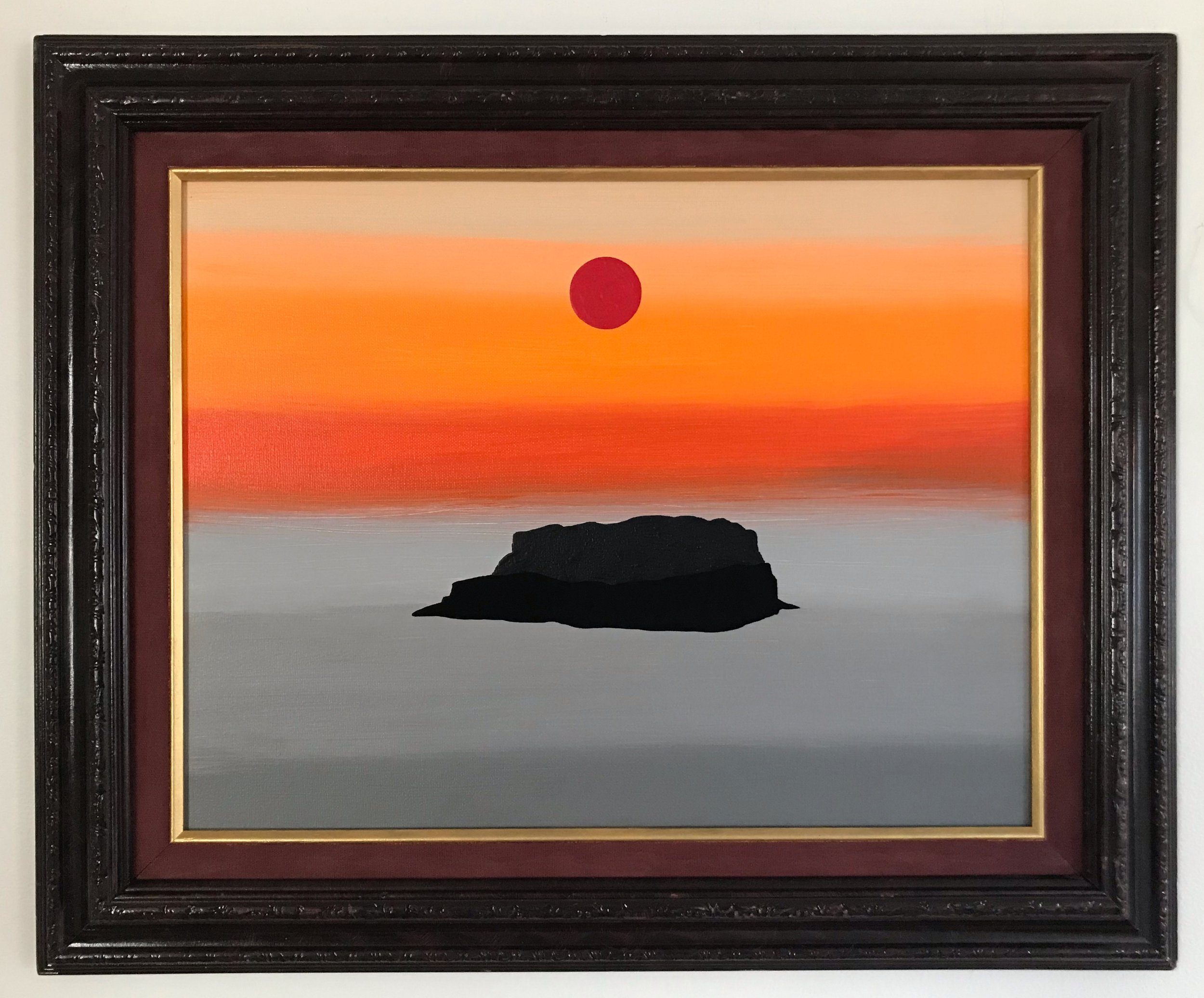 For Sale — Martin Munroe Art