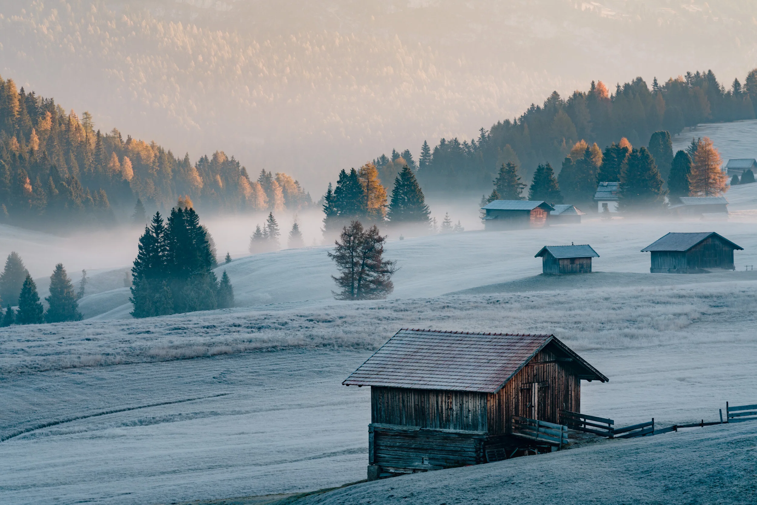 Sixt UK — Simon Migaj studio