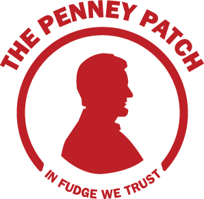 The Penney Patch