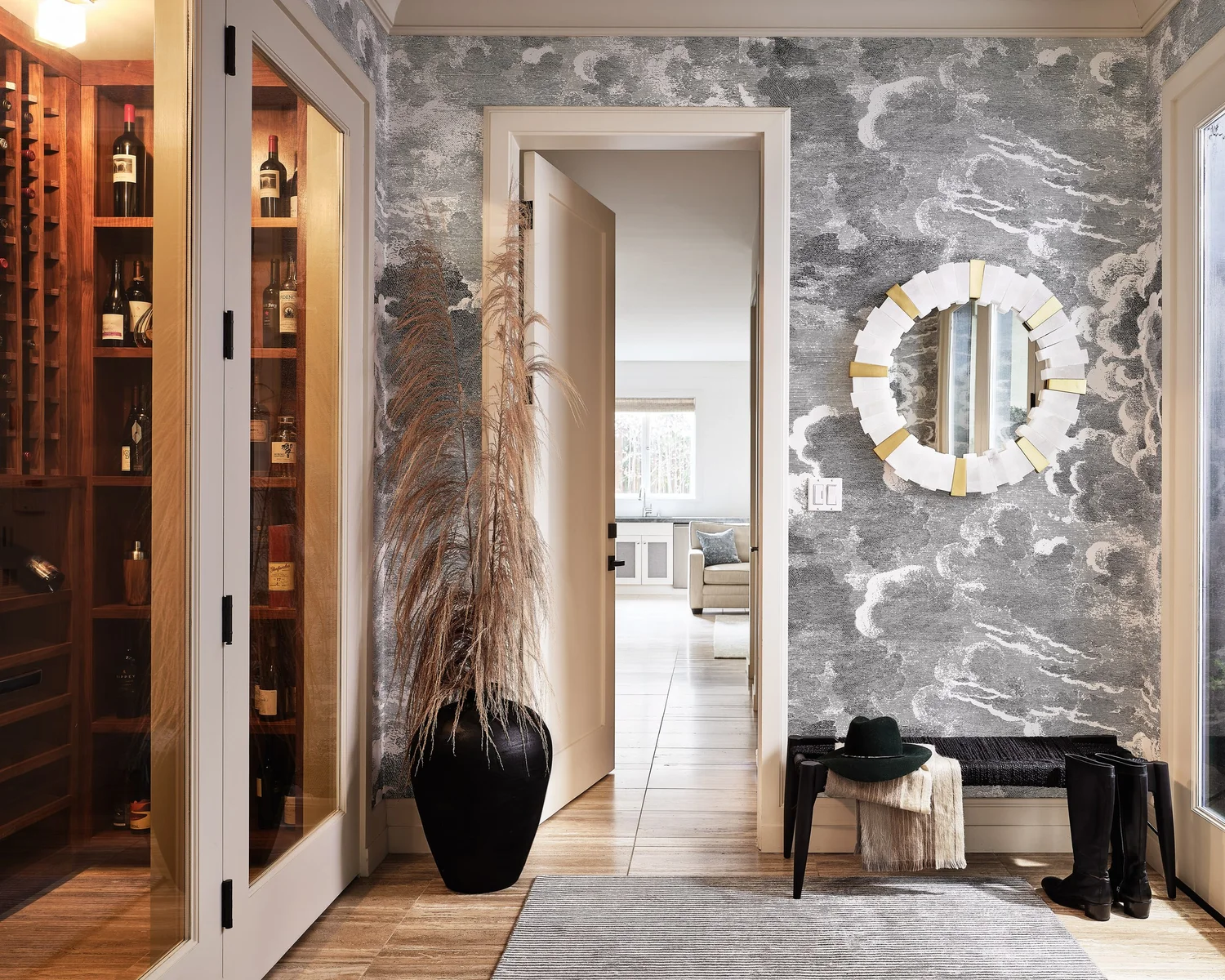 Steiner — TIFFANY WAUGH INTERIORS