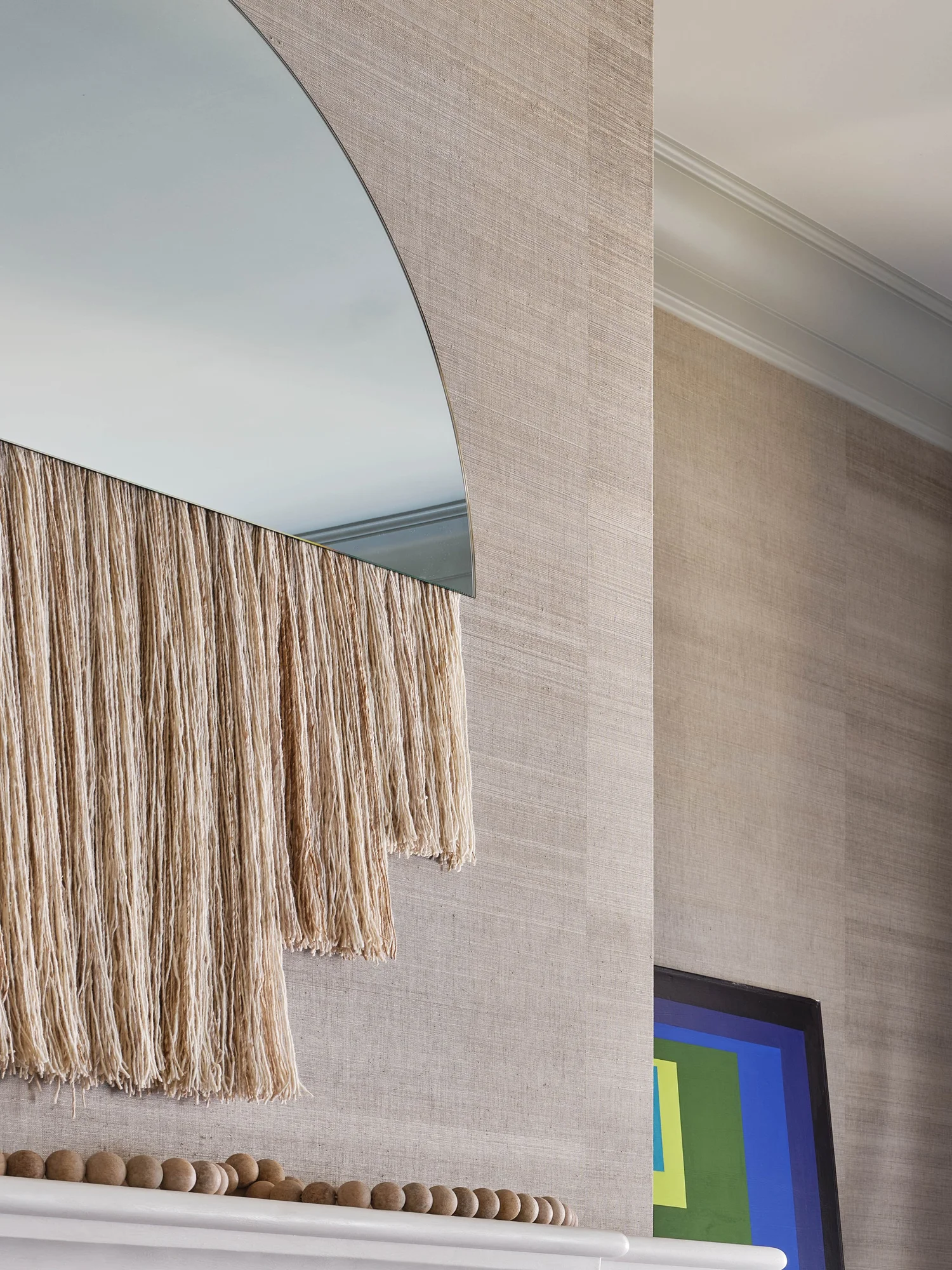 Steiner — TIFFANY WAUGH INTERIORS