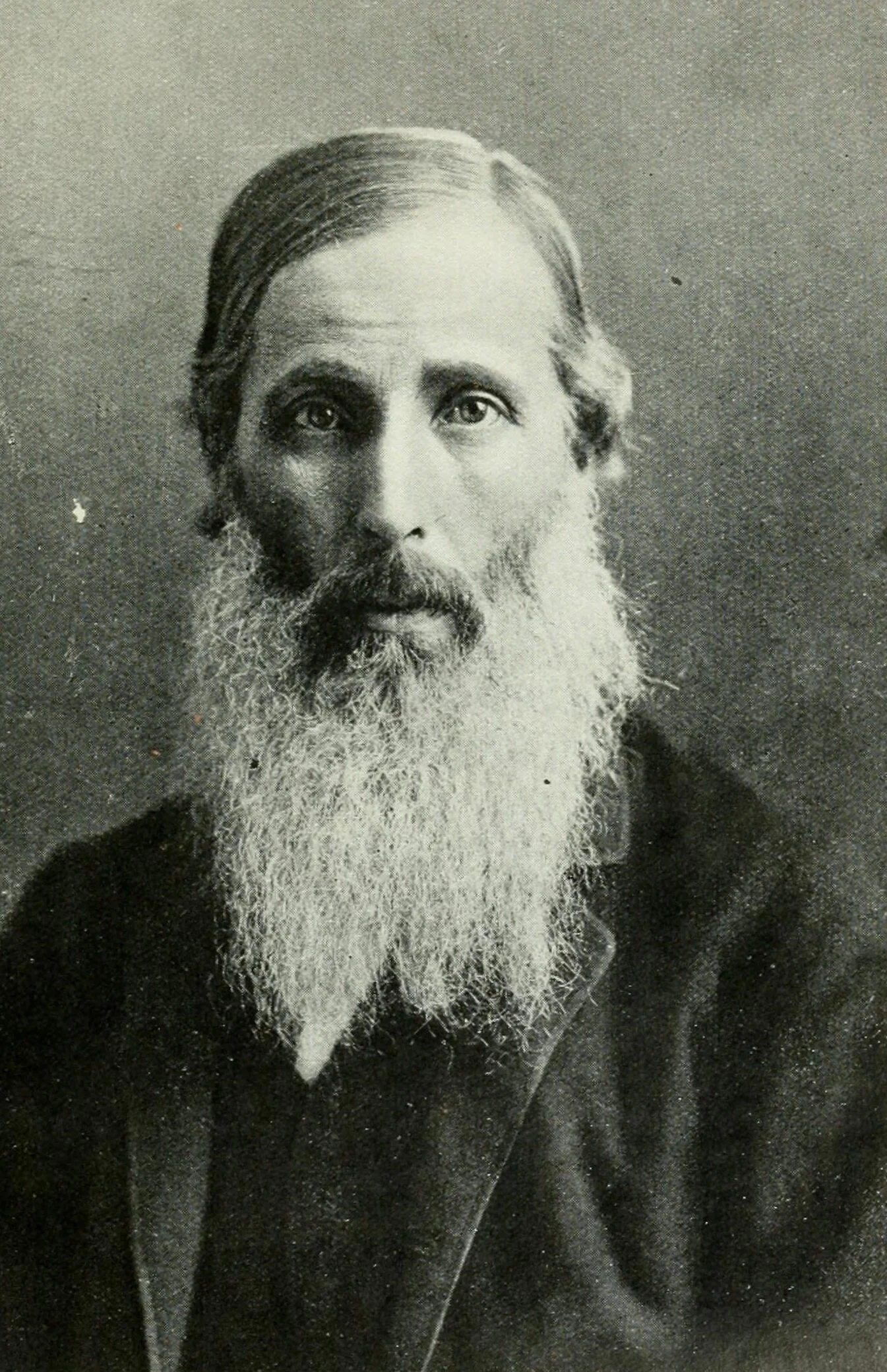 Henry Sidgwick | Biography & Philosophy – Utilitarianism.net