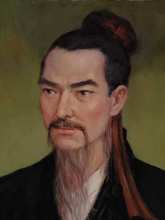 Mozi | Biography & Philosophy – Utilitarianism.net