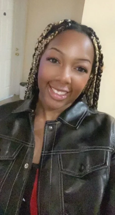 The Team — Kat Eyes