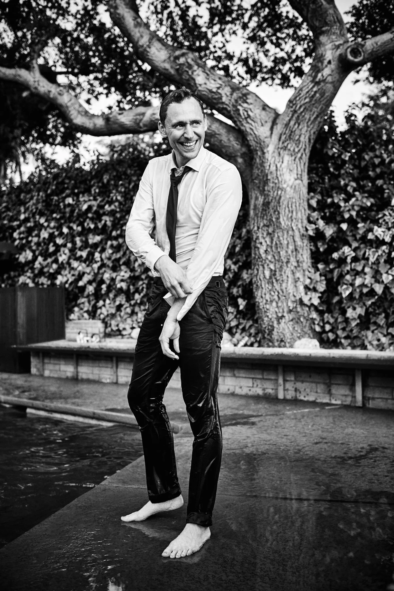 Tom Hiddleston Photoshoot Esquire Tom Hiddleston Alex Bilmes Esquire