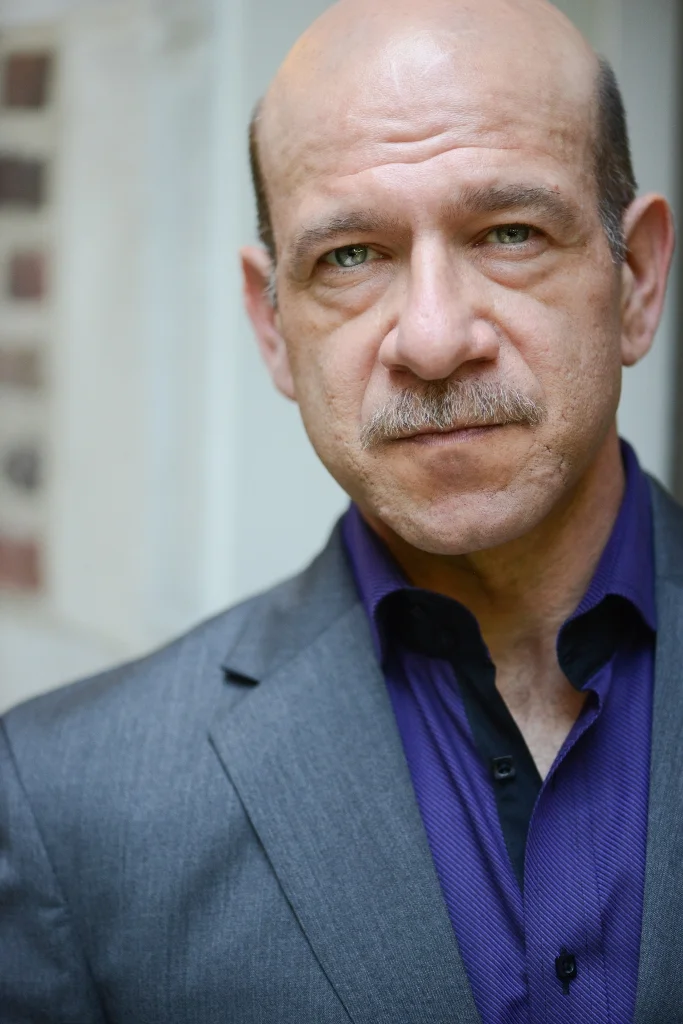 HEADSHOTS — Adam Bitterman ACTOR