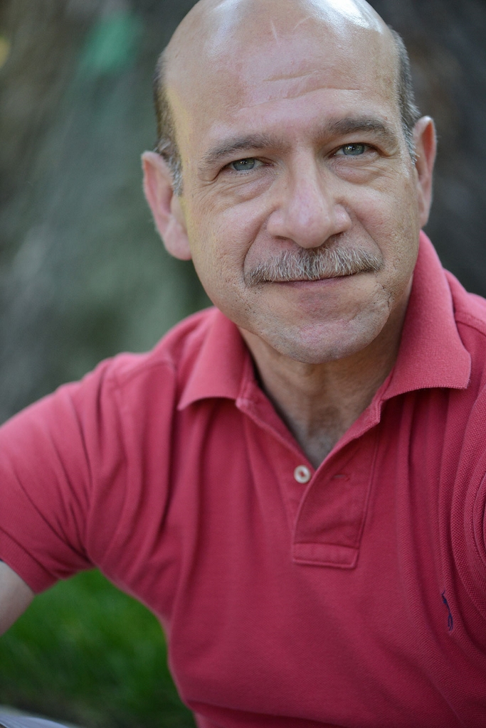 HEADSHOTS — Adam Bitterman ACTOR