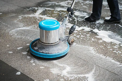 ECOSAN Hygiene | Janitorial Products, Laundry, Mats, and More