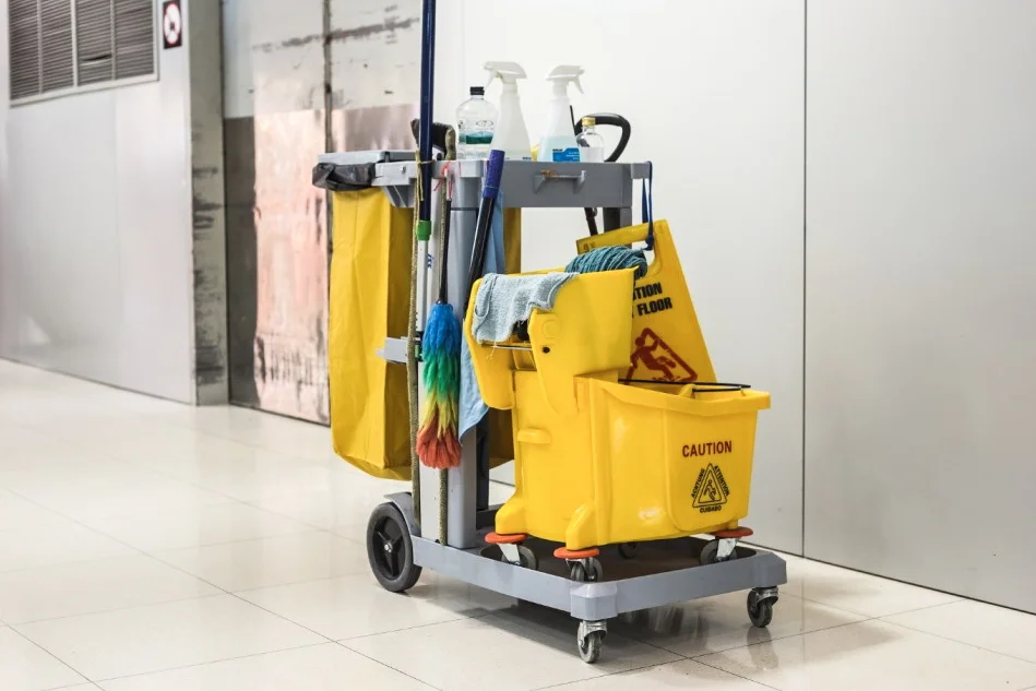 ECOSAN Hygiene | Janitorial Products, Laundry, Mats, and More