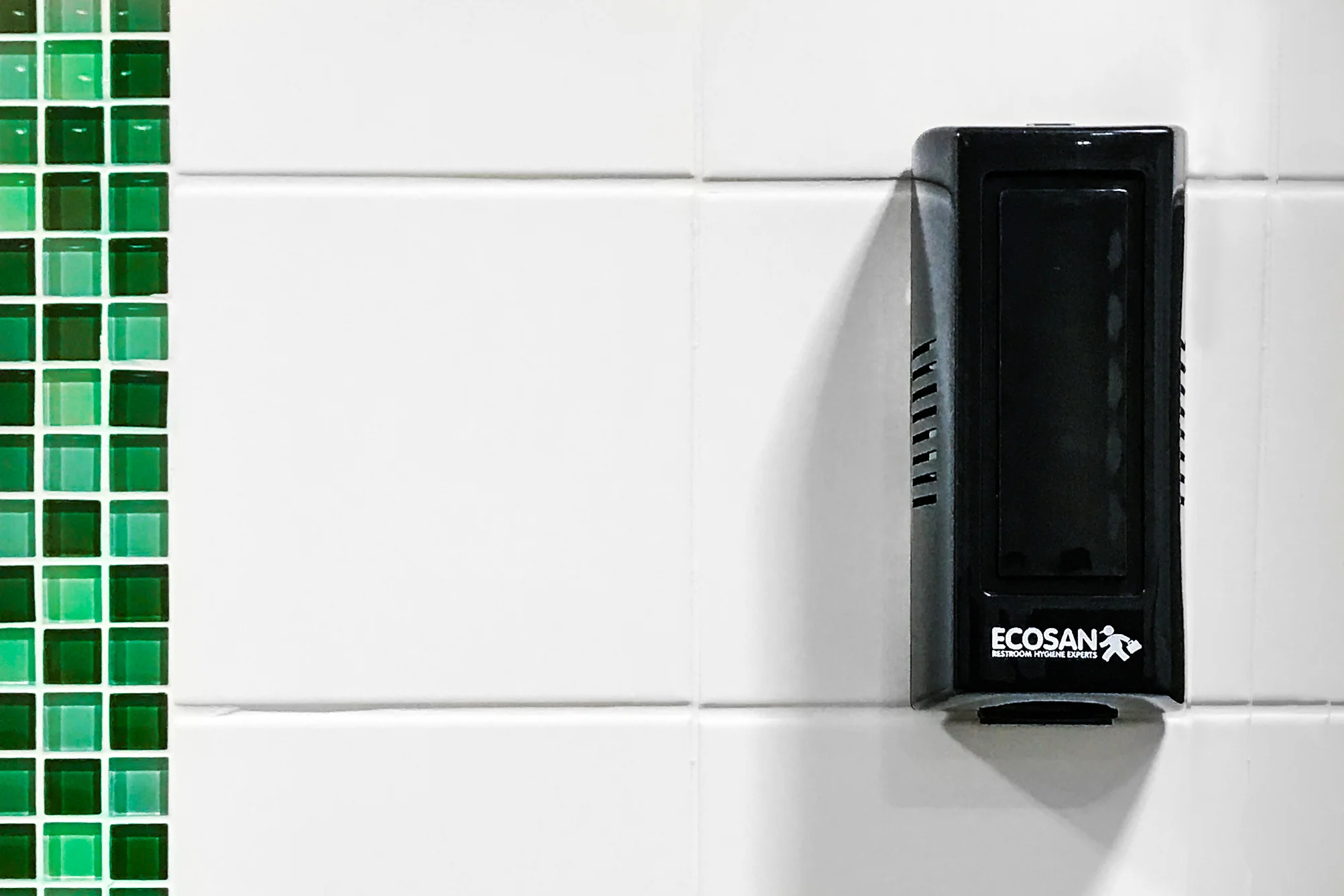 ECOSAN Hygiene | Janitorial Products, Laundry, Mats, and More