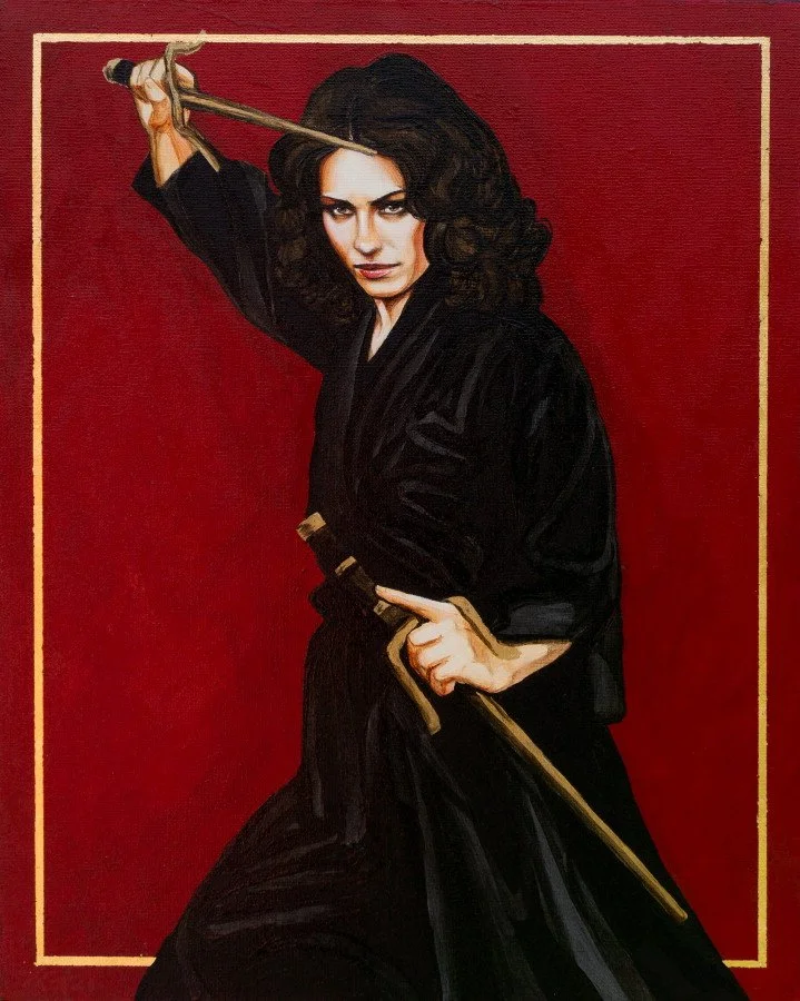 Blog — julie zarate : six06