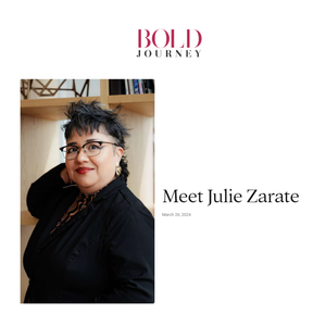 Blog — julie zarate : six06