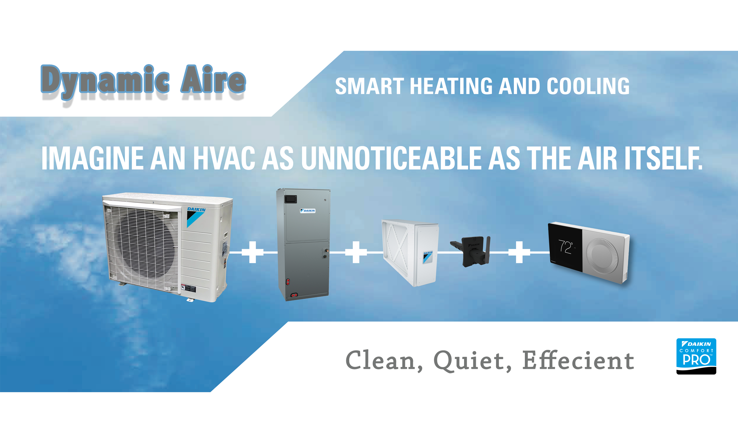 Ambient Comfort Systems — Taylor Upstate