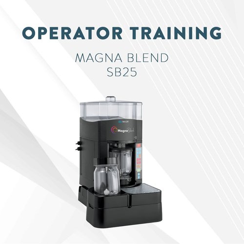 Taylor Equipment Training Videos — Taylor Upstate
