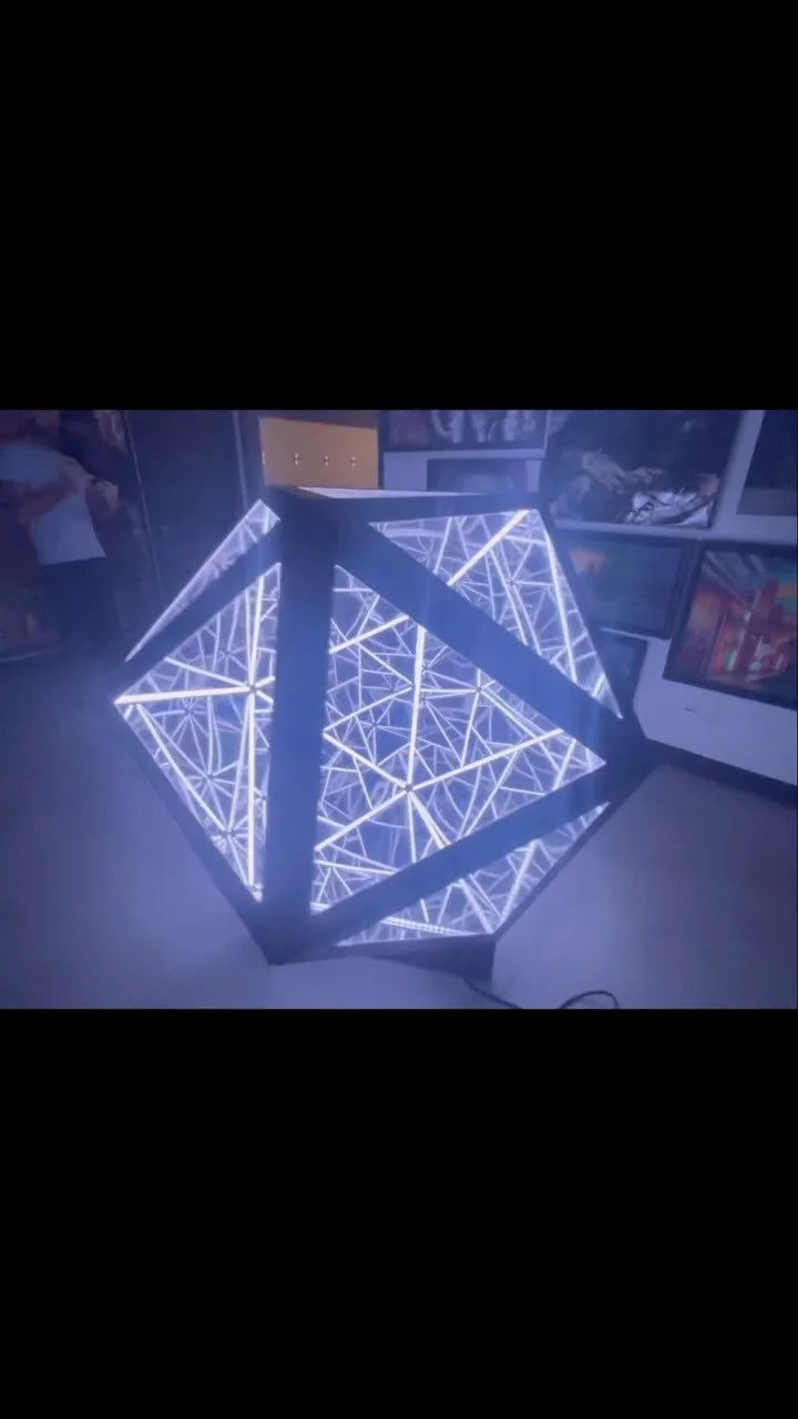 Art Installations — Nicky Alice