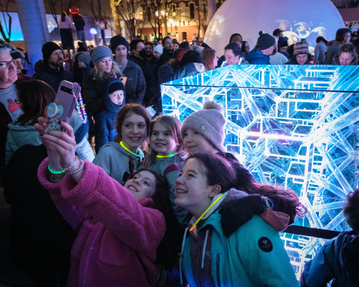 Art Installations — Nicky Alice