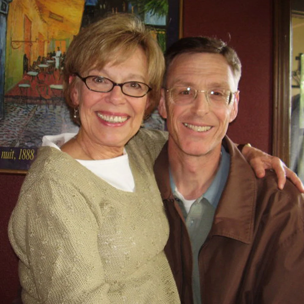 Our Team — The Table Community Church