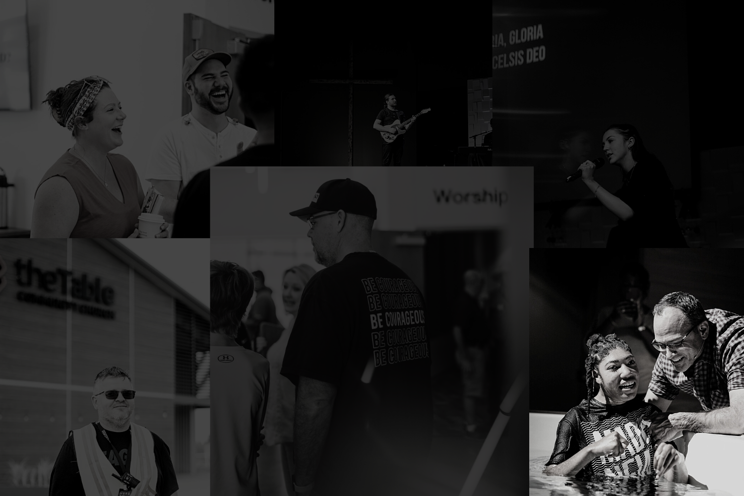 The Table Community Church