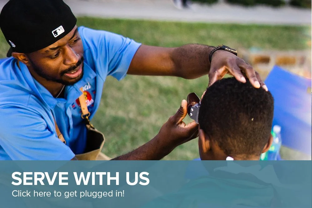 The Table Community Church