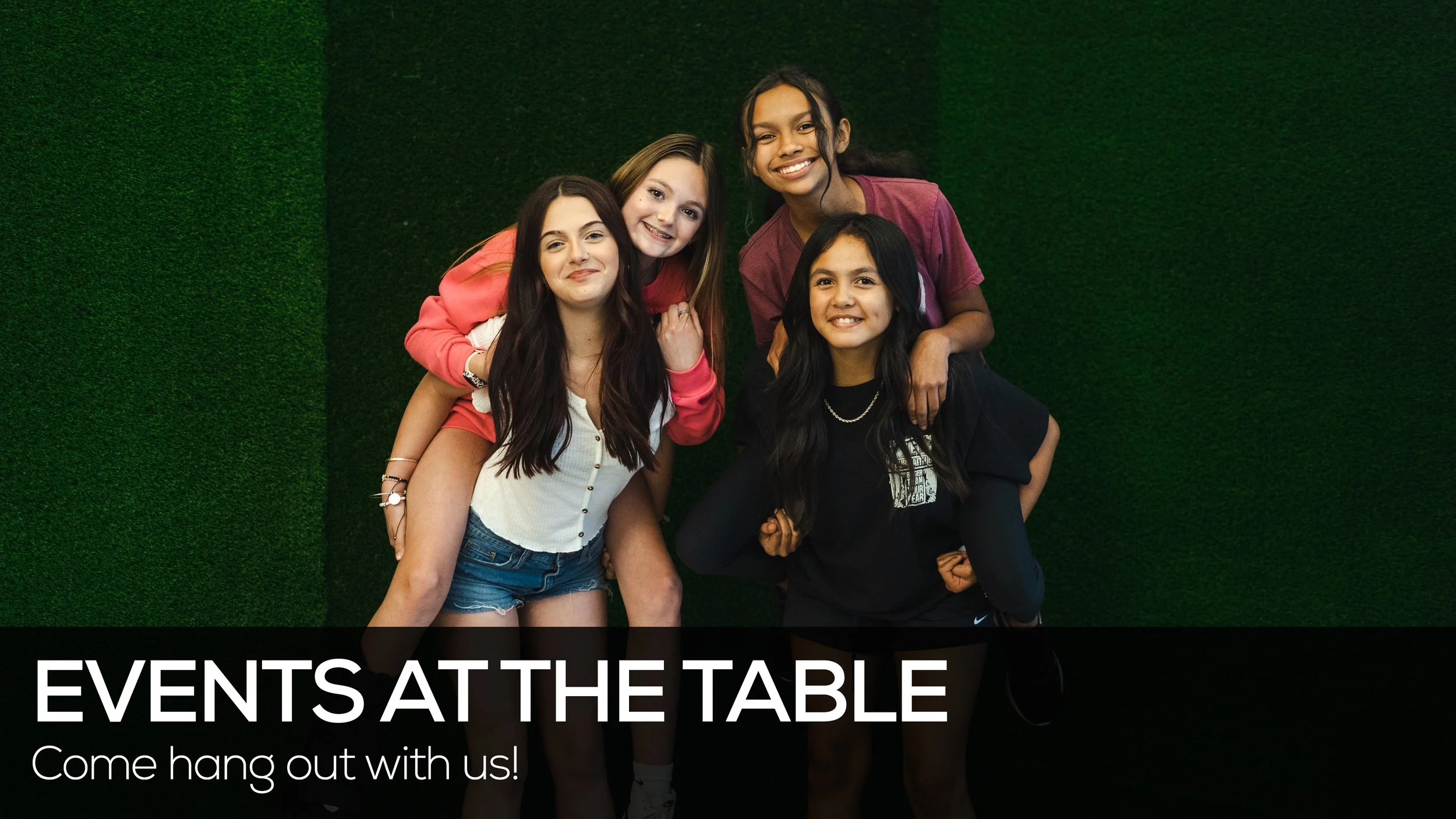 The Table Community Church