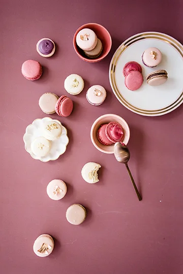 Desserts — Pretty Please Bakeshop