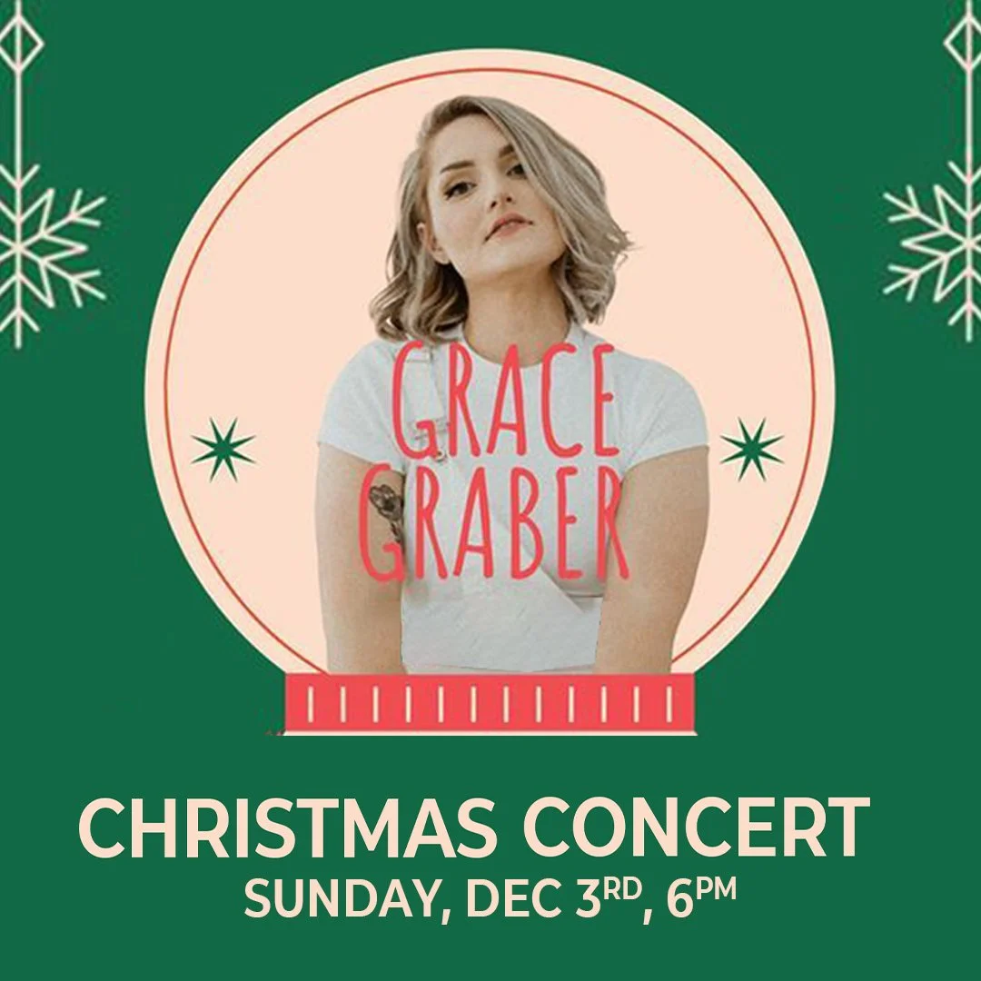 Events — Joshua Springs